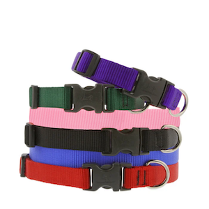 Collar Straps | DogWatch of Southeast Indiana